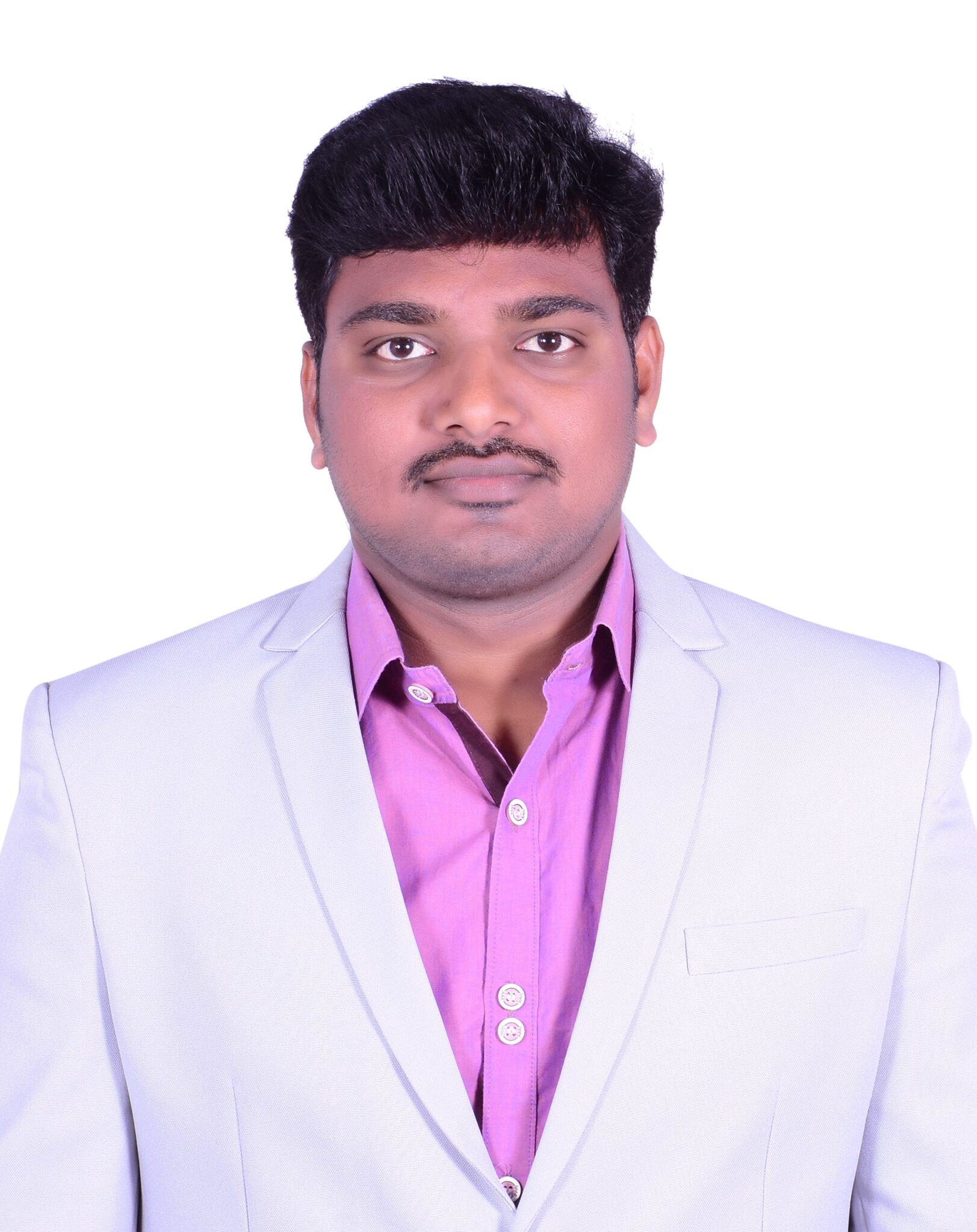 Ramesh A L - Impaqx, We Deliver Success, a B2B eCommerce company – B2B ...