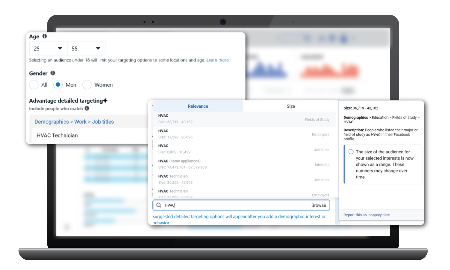HVAC Manufacturer - Impaqx, We Deliver Success, a B2B eCommerce company ...